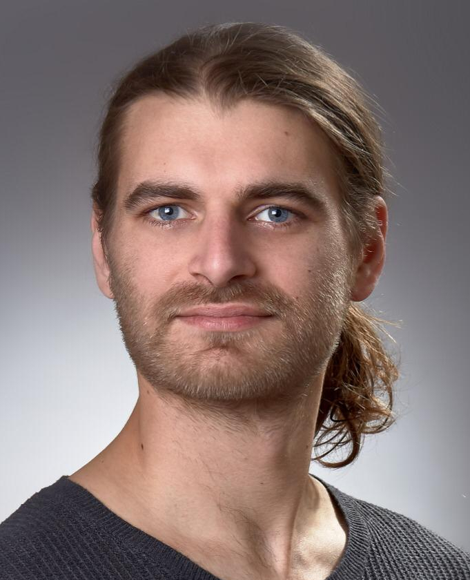 Group members – Van de Groep Lab